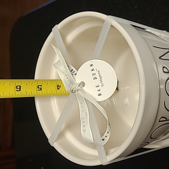 Rae Dunn | Kitchen | Rae Dunn Popcorn Containers | Poshmark